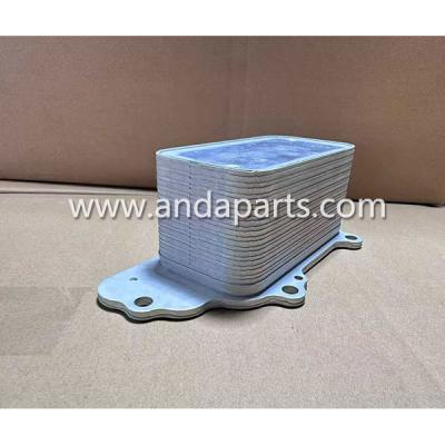 China Good Quality Oil Cooler For Auto Engine 68148342AA for sale