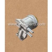 China Good Quality Fuel Filter Aseembly For Isuzu 1-13240194-0 for sale