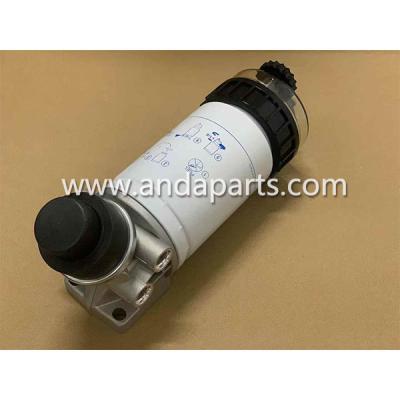 China Good Quality Fuel Water Separator Filter Assembly For Perkins 2656F853 for sale