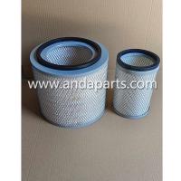China Good Quality Air Filter For JMMC K2320 for sale