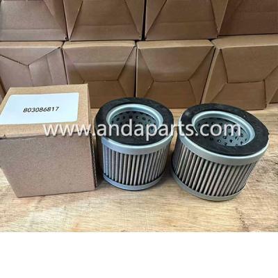 China Good Quality Air Breather For XGMA Wheel Loader 803086817 for sale