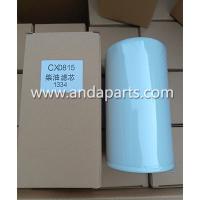 China Good Quality Fuel Filter For Weichai 612600081334 for sale
