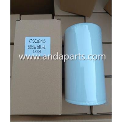 China Good Quality Fuel Filter For Weichai 612600081334 for sale