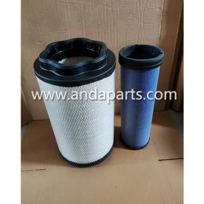 China Good Quality Air Filter For Truck 54901-1109560 for sale