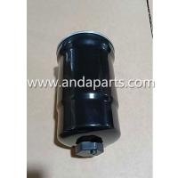 China Good Quality Fuel Filter For Ford KV61-9155-AD for sale