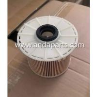China Good Quality Fuel Filter For ISUZU 8-98149982-0 for sale