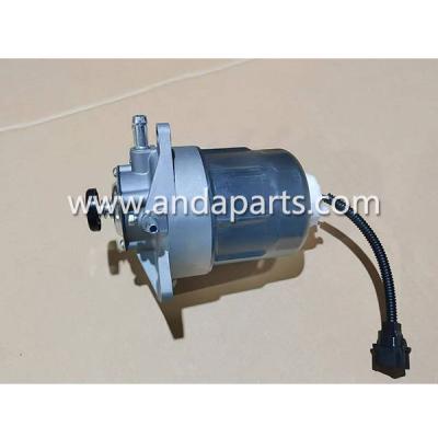 China Good Quality Fuel Water Separator For Mitsubishi FUSO ME194923 for sale
