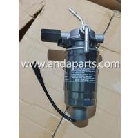 China Good Quality Fuel Filter Assembly For Hyundai 31970-2B901 for sale