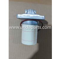China Good Quality Fuel Filter For Toyota 23300-0E010 for sale