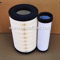 China Good Quality Air Filter For HINO 17801-E022 17801-E021 for sale
