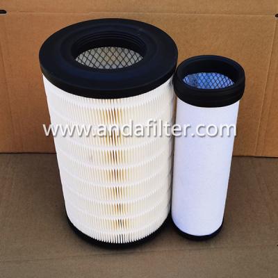 China Good Quality Air Filter For HINO 17801-E022 17801-E021 for sale