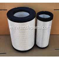 China Good Quality Air Filter For ISUZU 8-98315443-0 for sale