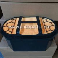 China Good Quality Air Filter For CAT 4969841 for sale