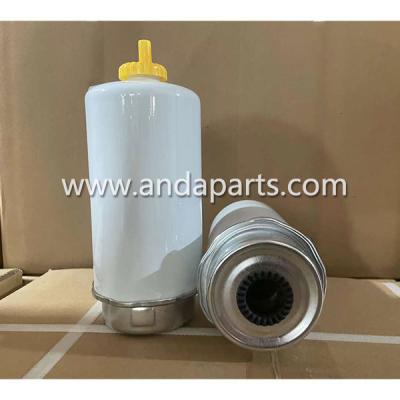China Good Quality Fuel Filter For Land Rover WJI500040 for sale