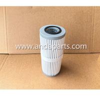 China Good Quality Fuel Filter For Fleetguard FF5465 for sale