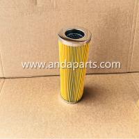 China Good Quality Hydraulic Filter For Fleetguard ST1355 for sale