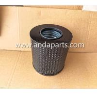 China Good Quality Hydraulic Filter For MAN YN37096 for sale