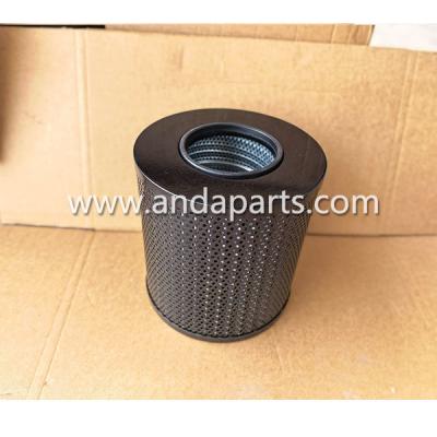 China Good Quality Hydraulic Filter For MAN YN37096 for sale