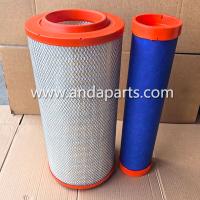 China Good Quality Air Filter For Fleetguard K20900C2 for sale