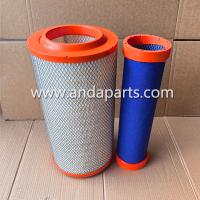 China Good Quality Air Filter For Fleetguard K19900C1 for sale
