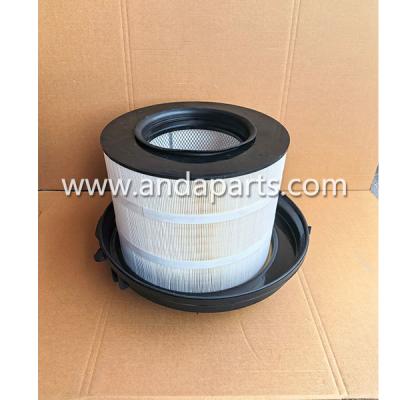 China Good Quality Air Filter For Hengst E497L for sale