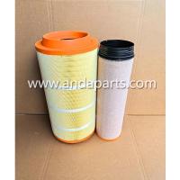 China Good Quality Air Filter For Hengst E603L for sale