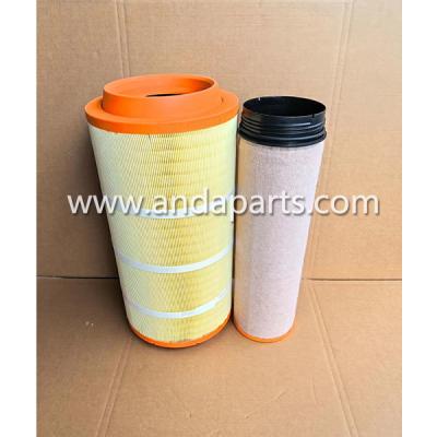 China Good Quality Air Filter For Hengst E603L for sale
