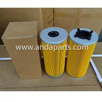 China Good Quality Hydraulic Return Filter For Auto RTE50D10B for sale