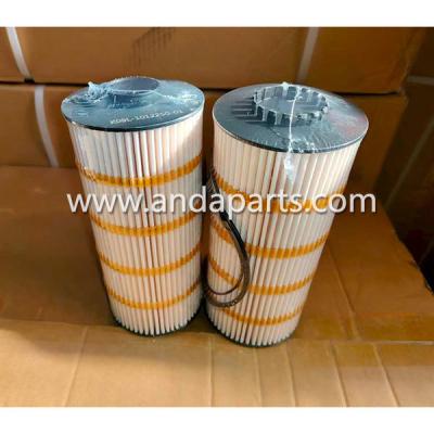 China Good Quality Oil Filter For Crane K09L-1012250-01 for sale