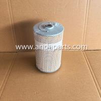 China Good Quality Fuel Filter For Fleetguard FF108 for sale