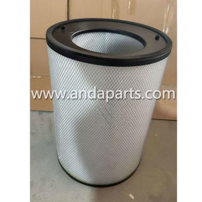 China Good Quality Air Filter For Compressor 176206000 for sale
