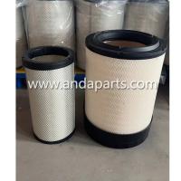 China Good Quality Air Filter For ATLAS 3222188161 for sale