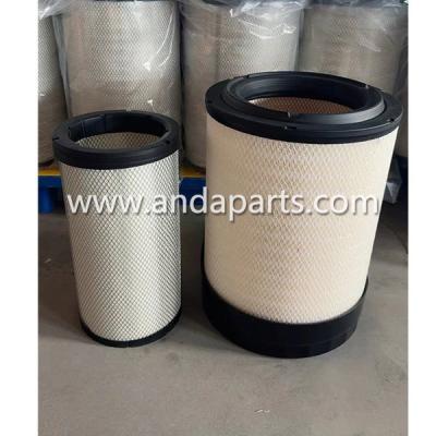 China Good Quality Air Filter For ATLAS 3222188161 for sale