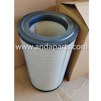 China Good Quality Air Filter For Truck P781098 for sale