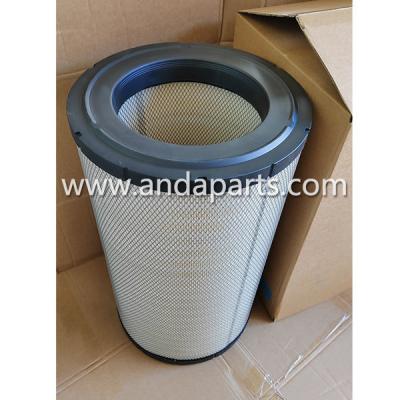 China Good Quality Air Filter For Truck P781098 for sale