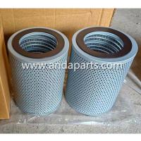 China Good Quality Hydraulic Filter For Excavator 207-60-71180 for sale