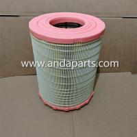 China Good Quality Air Filter For BENZ C29010 for sale