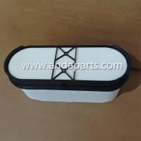 China Good Quality Air Filter For BENZ Actros A0040947204 for sale