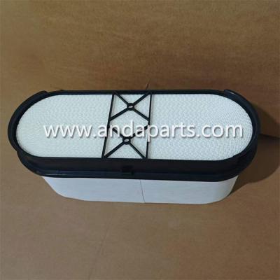 China Good Quality Air Filter For BENZ Actros A0040947204 for sale