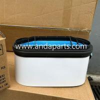 China Good Quality Air Filter For AUMAN FA61190000072A2068 for sale