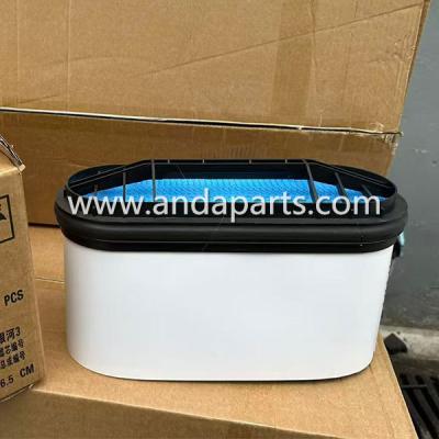 China Good Quality Air Filter For AUMAN FA61190000072A2068 for sale