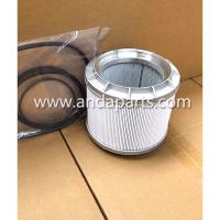 China Good Quality Hydraulic Filter For Kobelco YN52V01020P1 for sale
