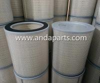 China Good Quality Air Filter For PERKINS S551/4 for sale