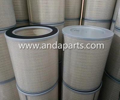 China Good Quality Air Filter For PERKINS S551/4 for sale