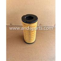 China Good Quality Fuel Filter For PERKINS 26560201 for sale