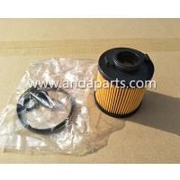 China Good Quality Urea Filter For DAF 1819795 for sale