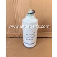 China Good Quality Fuel Filter For Yuchai MX100-1105350 for sale