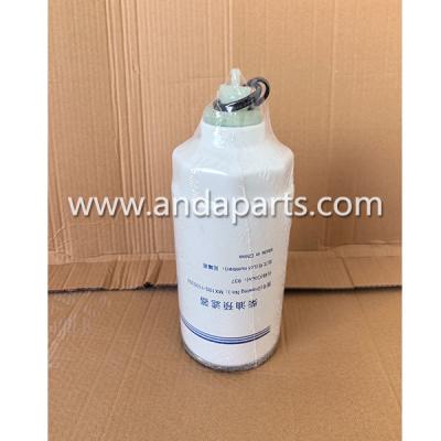 China Good Quality Fuel Filter For Yuchai MX100-1105350 for sale