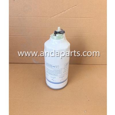 China Good Quality Fuel Filter For Yuchai MX200-1105350 for sale