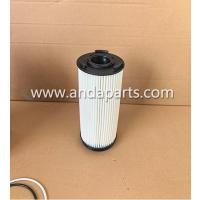 China Good Quality Oil Filter For Yuchai K08-1012260-02 for sale